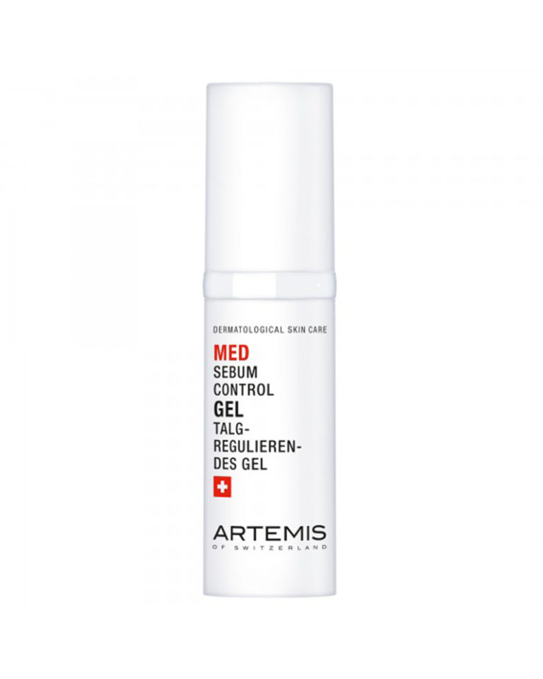 Artemis MED Sebum Control Gel | kosmedik