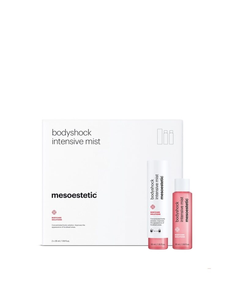 Bodyshock Intensive Mist | kosmedik