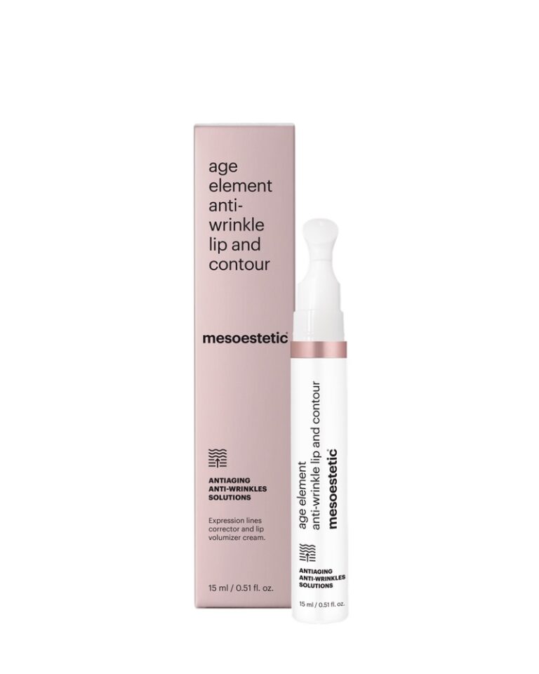 Age Element Anti-Wrinkle Concentrate | kosmedik