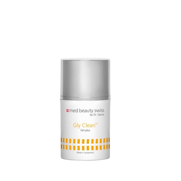 Gly Clean Gel Plus | kosmedik
